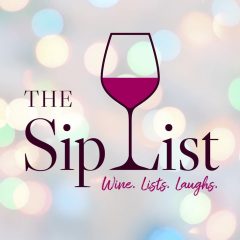 Contact – The Sip List Podcast